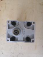 China FORD Tractor Main Hydraulic Gear Pump A42/L  5179714,  5129488 for sale