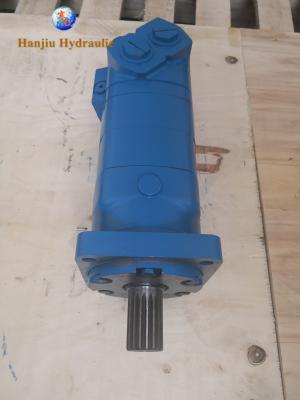 China Low Speed High Torque Char-Lynn 6000 Series Hydraulic Motor Eaton 112, 113, 114 for sale