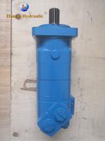 China Low Speed High Torque Char-Lynn 6000 Series Hydraulic Motor Eaton 112, 113, 114 for sale