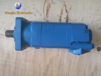China Low Speed High Torque Char-Lynn 6000 Series Hydraulic Motor Eaton 112, 113, 114 for sale