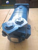 China Low Speed High Torque Char-Lynn 6000 Series Hydraulic Motor Eaton 112, 113, 114 for sale