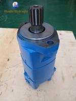 China Low Speed High Torque Disc Valve Hydraulic Motor Eaton Char-Lynn 104 , 105 , 106 for sale