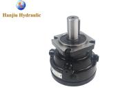 China Hydraulic Disc Brake LB/288 Input Shaft SAE 6B Output Shaft 1 In Key Shaft With 43 Torque for sale