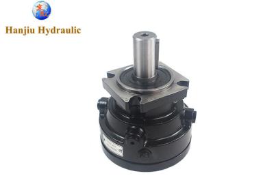China Hydraulic Disc Brake LB/288 Input Shaft SAE 6B Output Shaft 1 In Key Shaft With 43 Torque for sale