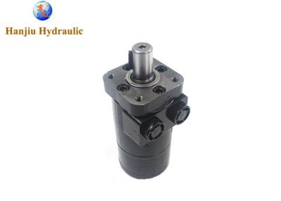 China H Series Geroter Motor 17.90 cu in/rev 4 Bolt Mounting Flange 1 in Straight Keyed Shaft 1/2 NPT Ports for sale