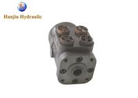 China BZZ Hydraulic Steering Unit Compatible  Eaton Hydraulic Steering Units XCEL45-100 Open Center Closed Center for sale