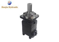 China BMT OMT 6000 Series Geroler Motors 630cc/Rev 4 Hole Mouting 40mm Key Shaft Manifold Mount Port G3/4 for sale