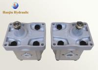 China / FIAT / FORD Hydraulic Gear Pump A42XP4MS 16 MPa With 3 Gear Modulus for sale