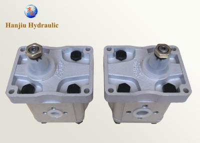 China / FIAT / FORD Hydraulic Gear Pump A42XP4MS 16 MPa With 3 Gear Modulus for sale