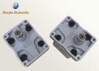China / FIAT / FORD Hydraulic Gear Pump A42XP4MS 16 MPa With 3 Gear Modulus for sale