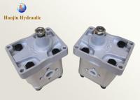 China / FIAT / FORD Hydraulic Gear Pump A42XP4MS 16 MPa With 3 Gear Modulus for sale