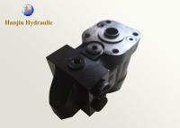 China Forklift Tractor Hydraulic Steering Unit OSPC100 + PRIORITY Valves OLSA 40/80 for sale