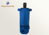 China CE Standard Replacement Char Lynn Hydraulic Motor 104 Splined Shaft Key for sale