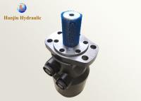 China Low Speed Hydraulic Motor 10039180 / 10147632 / RB0400000 Auger Motor BMH500 for sale
