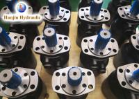 China Low Speed Hydraulic Motor 10039180 / 10147632 / RB0400000 Auger Motor BMH500 for sale