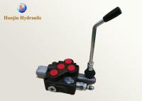 China Small Weight Directional Control Valve For Kubota for sale
