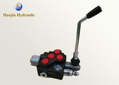 China Small Weight Directional Control Valve For Kubota for sale