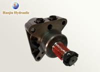 China Small High Speed Hydraulic Motors BMRW For Bobcat 4159280 Parker TF0240LS for sale