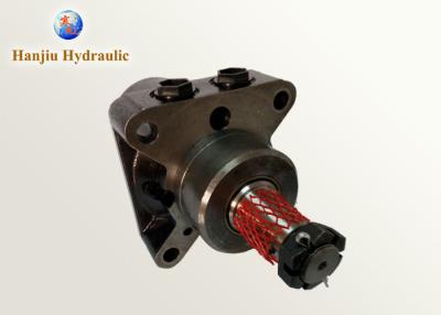 China Small High Speed Hydraulic Motors BMRW For Bobcat 4159280 Parker TF0240LS for sale