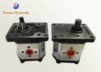 China Interchangeable Hydraulic Gear Pump With Caproni Group 00  10  20  30  40 for sale