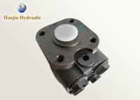 China OSPB 80 Open And Close Center Hydraulic Power Steering For Tractor / Truck for sale