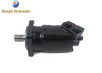 China LSHT Hydraulic Motor 19.01 in³/rev - SAE CC - 17-tooth Spline SAE Ports geroler motor for sale