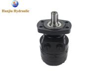 China LSHT Hydraulic Motor. 6 Bolt Magneto Mount 18.08 Cu In. SAE 6B Shaft High Torque Motor for sale