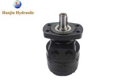 China LSHT Hydraulic Motor. 6 Bolt Magneto Mount 18.08 Cu In. SAE 6B Shaft High Torque Motor for sale