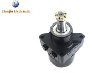 China Roller Stator RE 530/531 High Torque Motor Wheel Drive Motor With Tapered Shaft for sale