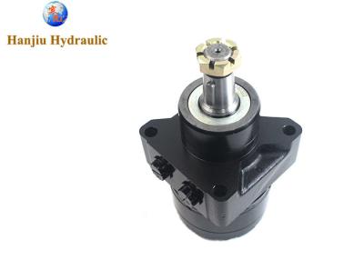 China Roller Stator RE 530/531 High Torque Motor Wheel Drive Motor With Tapered Shaft for sale