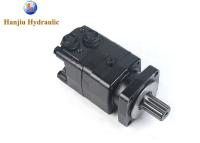 China 151F0543 OMS 100  Hydraulic Orbital Motor 100 Cm3 With Splined Z14 Shaft And Special Flange for sale