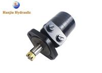 China Forklift Parts BME2 Series Geroler Orbital Motors Compatible With Parker TE for sale