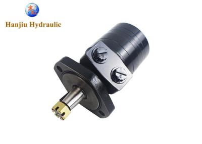China Forklift Parts BME2 Series Geroler Orbital Motors Compatible With Parker TE for sale