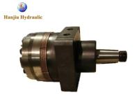 China High Efficiency Hydraulic Wheel Drive Units Shaf  Fairway Mower for sale