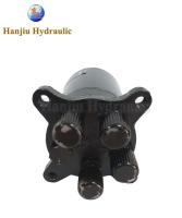 China Steering Valve 20cc-80cc Displacement For Turfcare Machines for sale
