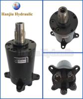 China Steering Valve 20cc-80cc Displacement For Turfcare Machines for sale