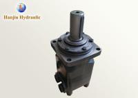 China 151B3005 Hydraulic Motor, 4 Bolt, 40mm Key Shaft, G 3/4 port for sale