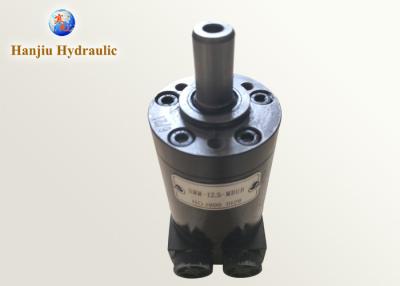 China Precision Hydraulic Orbital Motors  151G0004 151G0027 OMM / BMM12.5 Side Oil Port for sale