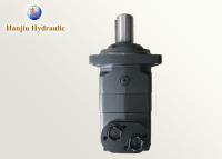 China 151B-3103 Hydraulic Drive Motor , Hydraulic Orbital Motors Shaft 50 Parallel Key for sale