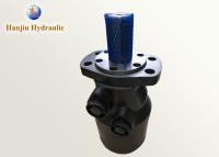 China Concrete Pump Parts Hydraulic Geroler Motor For Putzmeister / Mercedes-Benz for sale