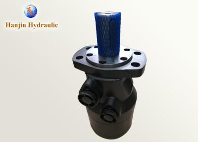 China Concrete Pump Parts Hydraulic Geroler Motor For Putzmeister / Mercedes-Benz for sale