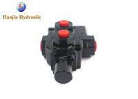 China SD4 Series Monoblock Valves Up To 3600 PSI 12 GPM High Pressure Control Valve for sale