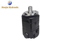 China BMSY Hydraulic Motor, BMSY-125-E2-D-SU, 125 ml/r, 2 bolt flange, 25.4mm shaft, 7/8-14 UNF port, standard rotation for sale