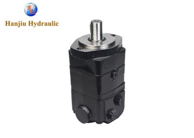 China BMSY Hydraulic Motor, BMSY-125-E2-D-SU, 125 ml/r, 2 bolt flange, 25.4mm shaft, 7/8-14 UNF port, standard rotation for sale