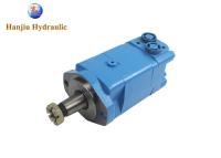 China BMSY Hydraulic Motor, BMSY-315-E2-T3-D, 315 ml/r, 2 bolt flange, Cone-shaft, G1/2 port, standard rotation for sale