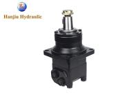 China BMT Hydraulic Wheel Motor, BMT-500-W-T-D, 500 ml/r, 4 bolt wheel flange, Cone-shaft 1:10, G 3/4 Manufold port, standard rotation for sale
