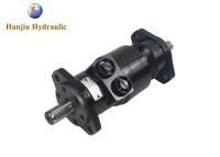 China BMR Series Hydraulic Motors, BMRYB-160-N2-A6-A6-G, Double Ended Rolfo Car Transporters 160cc Hydraulic Motor OEM Ref 129026 for sale