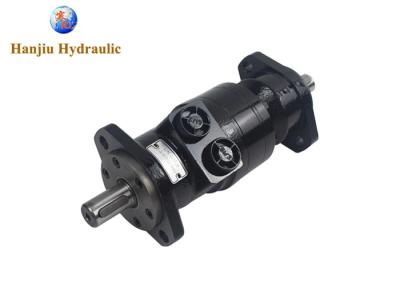 China BMR Series Hydraulic Motors, BMRYB-160-N2-A6-A6-G, Double Ended Rolfo Car Transporters 160cc Hydraulic Motor OEM Ref 129026 for sale