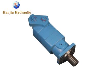 China 119-1034-003 119-1034 Danfoss Eaton Char Lynn Replacement Hydraulic Orbital Motors For Mobile Application for sale
