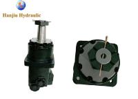 China EATON / CHAR-LYNN 110-1073-006 Hydraulic Geroler Disc Valve Motor 311.5cc 4 Bolts Flange for sale